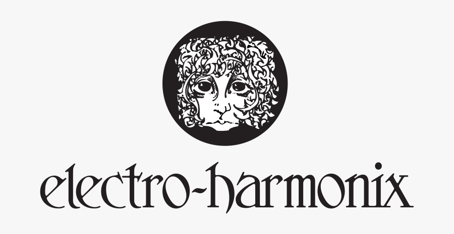 Electro Harmonix Pedals Logo , Free Transparent Clipart - ClipartKey