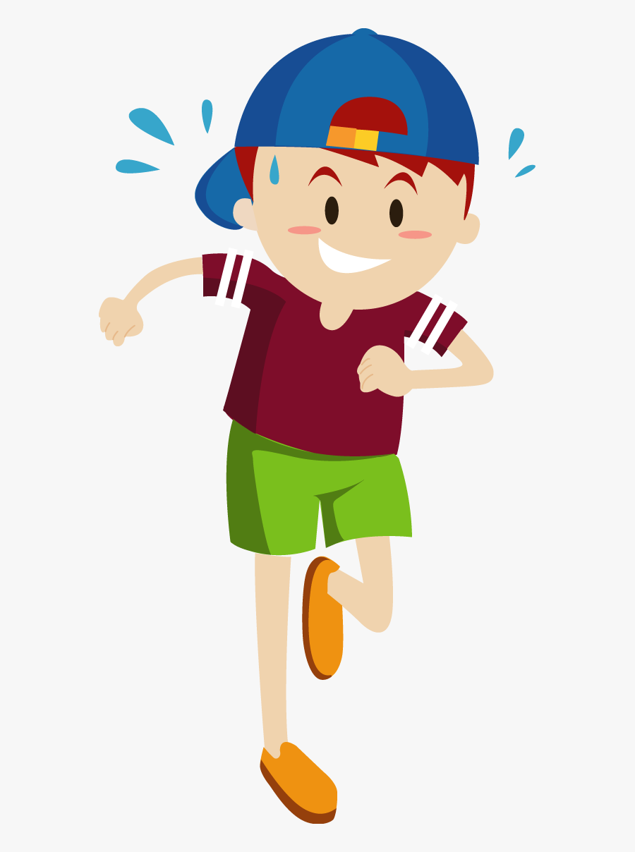 Calm Clipart Physical Health - Cartoon Picture Of Physical Health ...