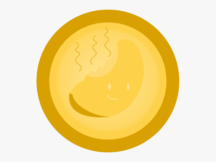 Transparent Smelly Png - Circle , Free Transparent Clipart - ClipartKey