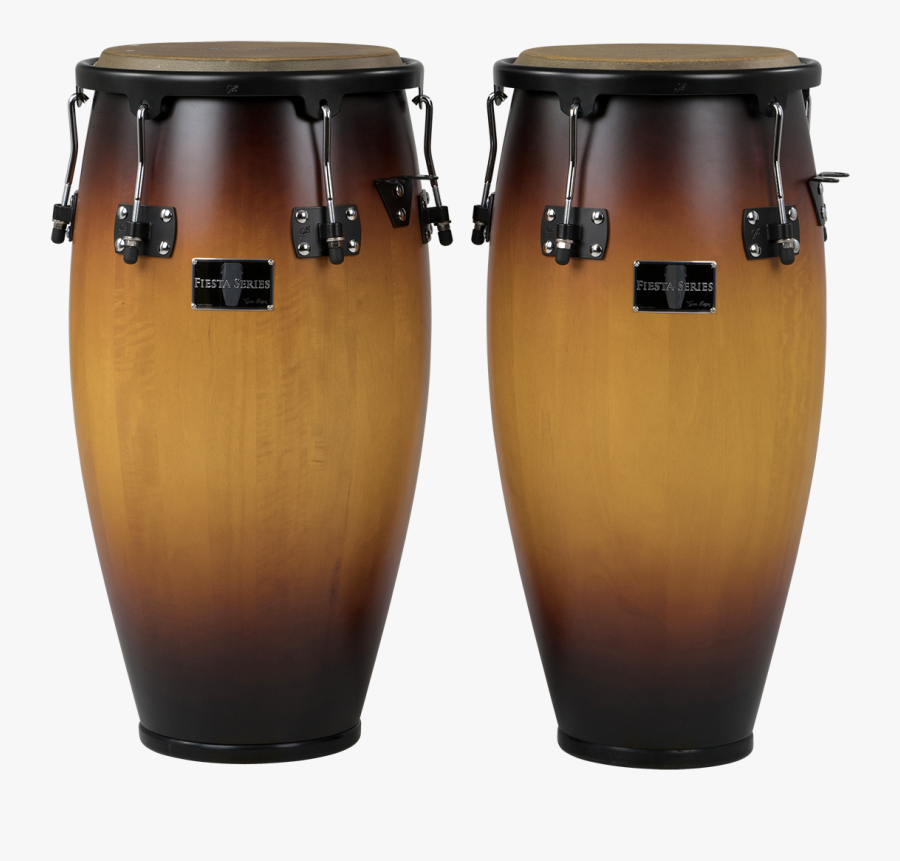 Transparent Bongo Clipart - Conga , Free Transparent Clipart - ClipartKey