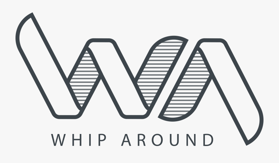 Whip Around Png White , Transparent Cartoons - Whip Around , Free ...