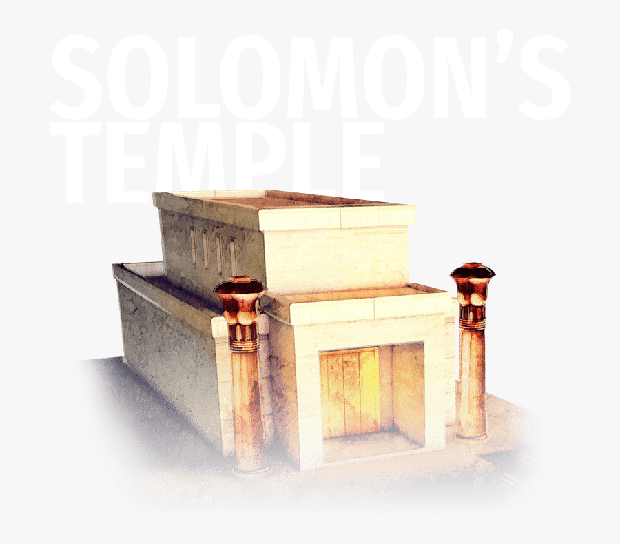 Solomon's Temple Png , Free Transparent Clipart - ClipartKey