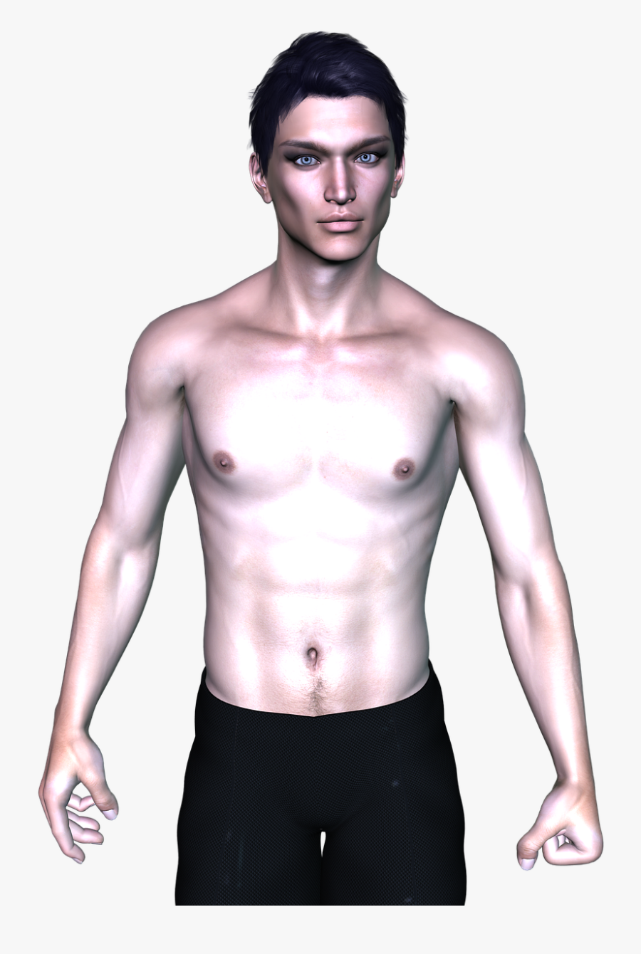 Handsome Guy Png , Free Transparent Clipart - ClipartKey