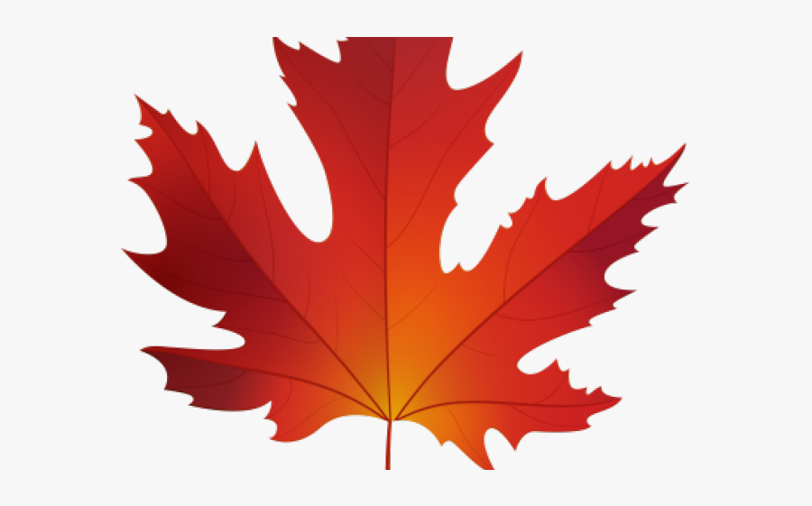 Green Fall Leaves Clip Art , Free Transparent Clipart - ClipartKey