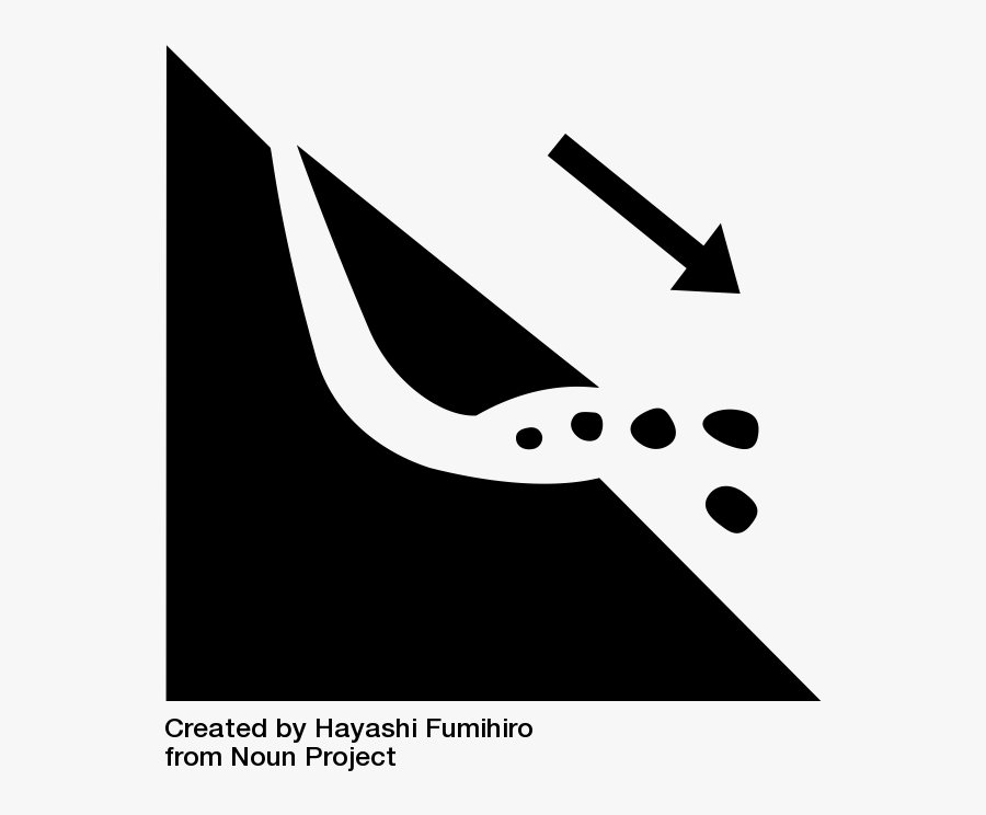 Thumb Image - Tanah Longsor Icon Png , Free Transparent Clipart ...