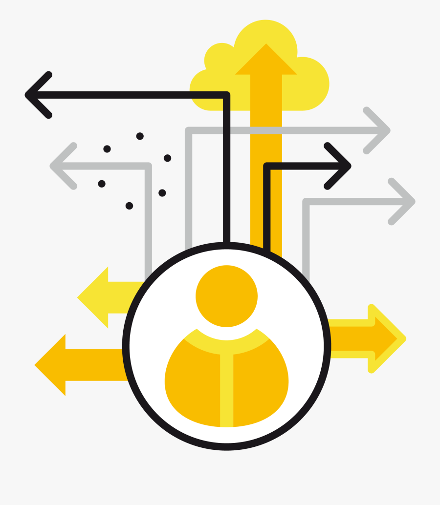 Sharing Experience Icon , Free Transparent Clipart - ClipartKey