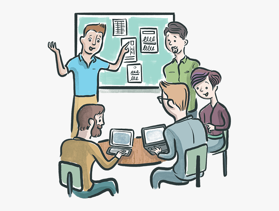 Customize Your Proposal - Project Proposal Clip Art , Free Transparent ...