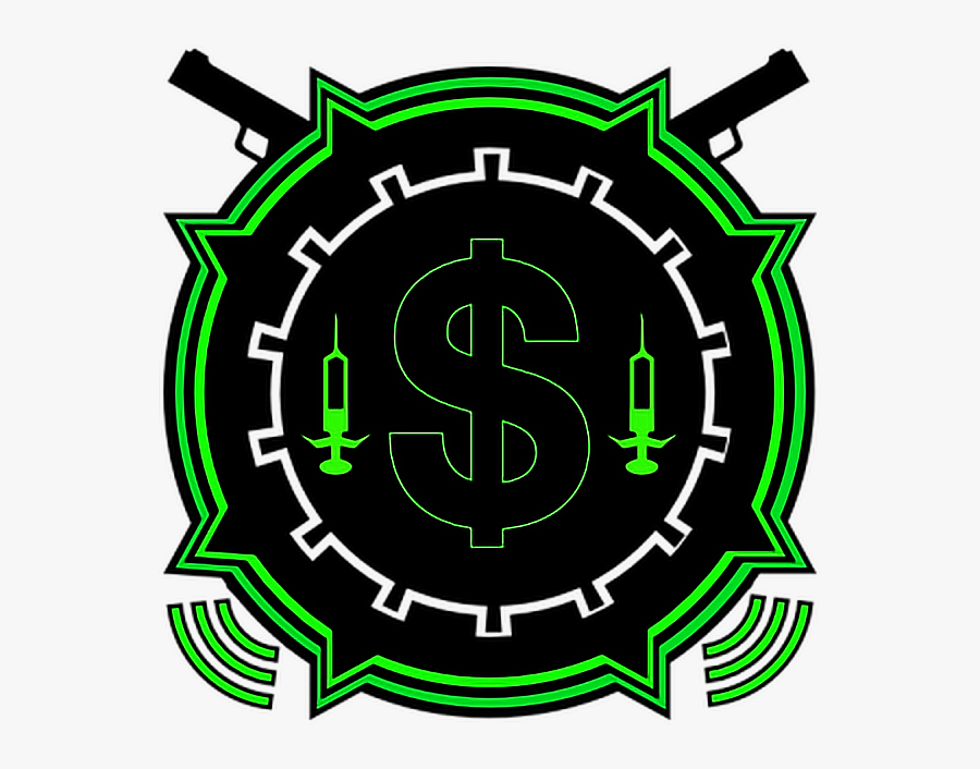 Cool Gta Emblems - Jelitaf 927