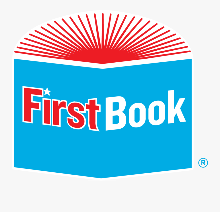First Book - First Book Logo , Free Transparent Clipart - ClipartKey