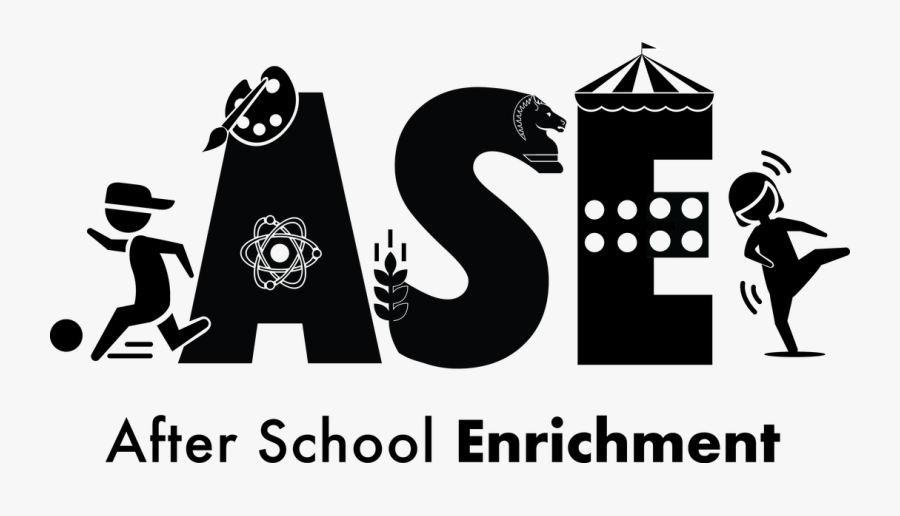 Clip Art Ase Program Registration Is - Ase After School Enrichment ...