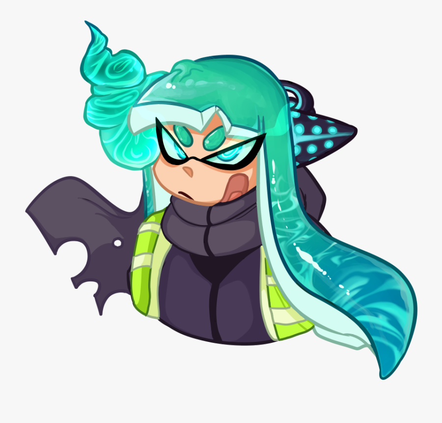 Transparent Night Stars Png - Splatoon Agent 3 Octo Expansion , Free ...