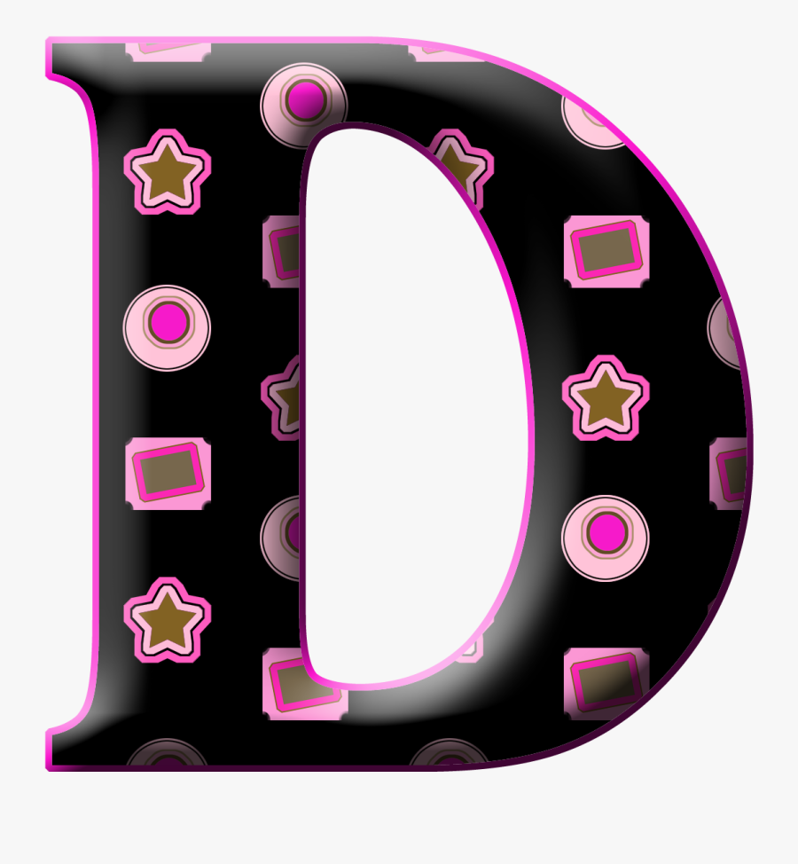 Letter Alphabet All Caps , Free Transparent Clipart - ClipartKey