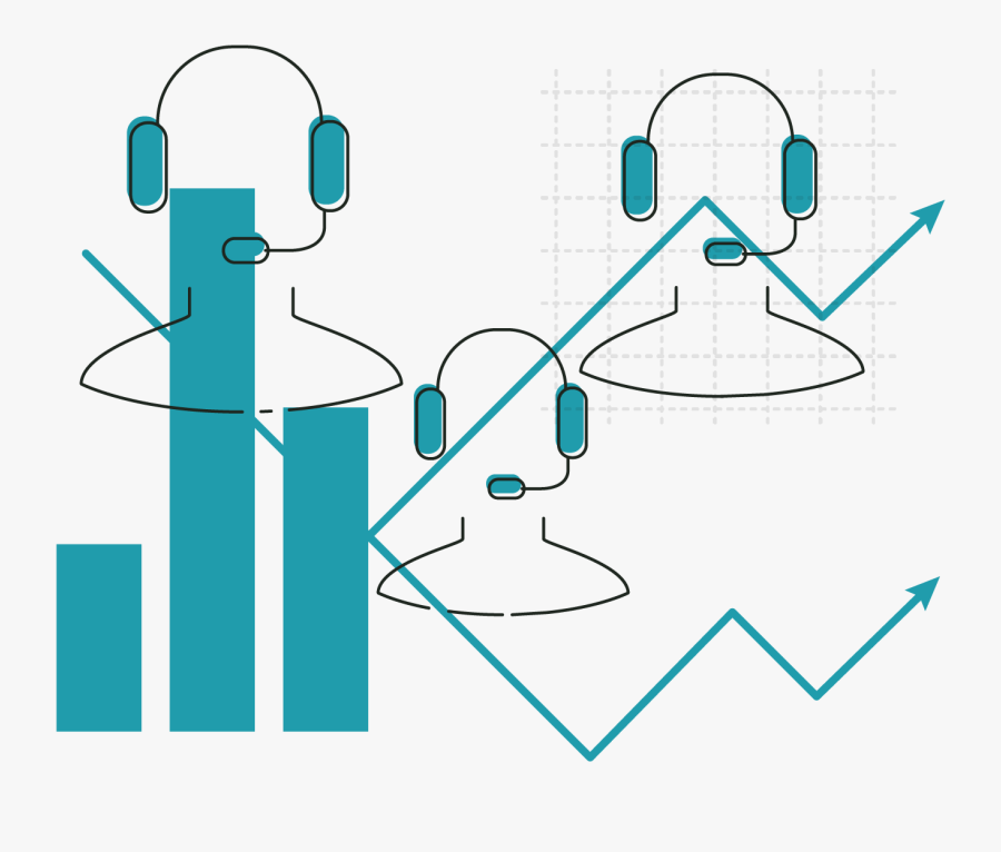 This Gives Everyone On Your Team An Incentive To Record - Line Art ...