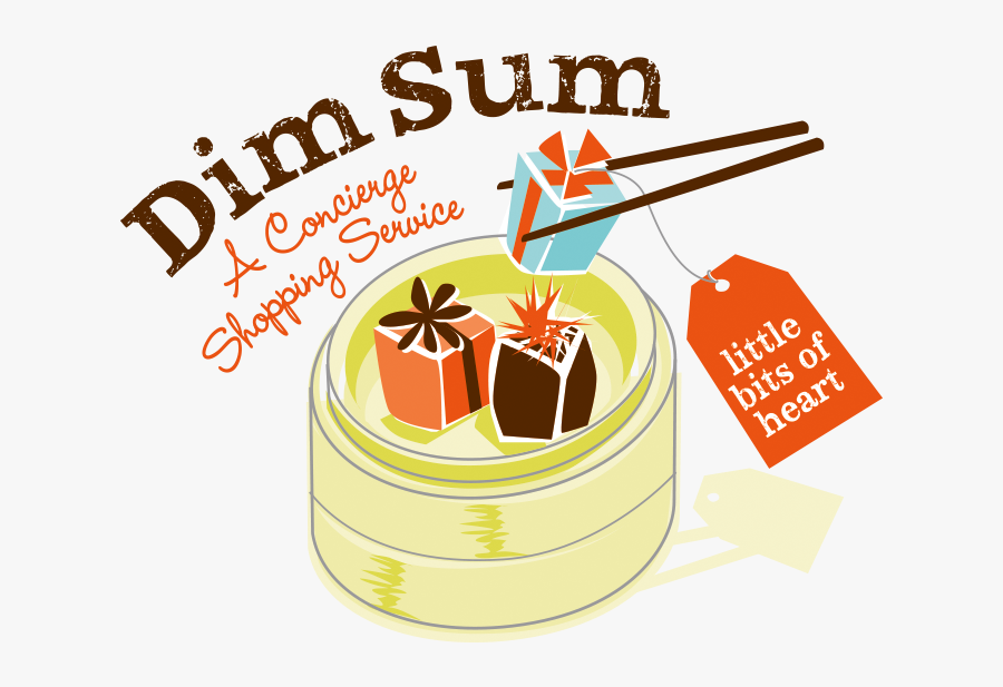 Meet The Artists Shop - Dim Sum Logo Design , Free Transparent Clipart ...