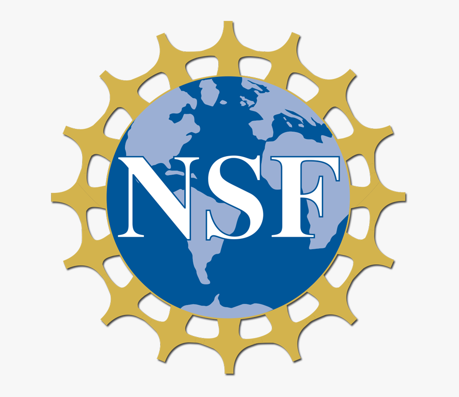 National Science Foundation Logo Png , Free Transparent Clipart ...