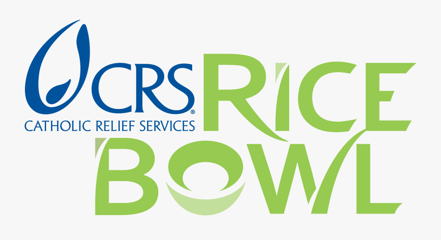 Crs Rice Bowl - Graphic Design , Free Transparent Clipart - ClipartKey