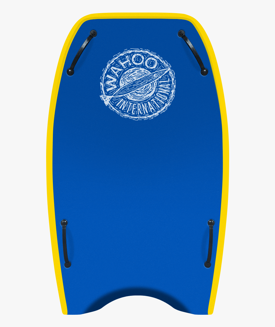 Boogie Board Png -buffalo Tandem Bullyboard - Emblem , Free Transparent ...