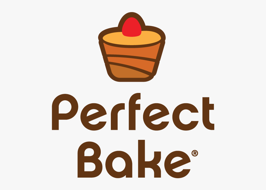 Perfect Bake Pro Logo , Transparent Cartoons , Free Transparent Clipart ...