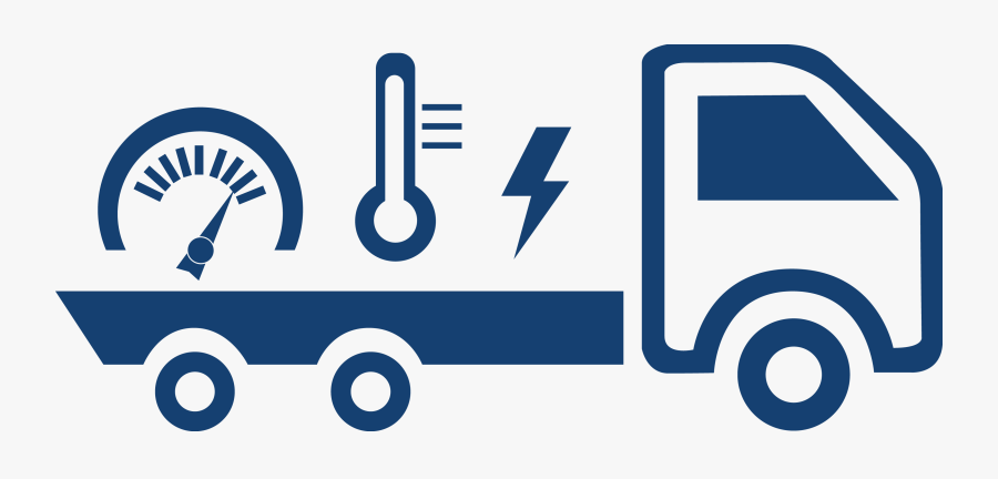 Gas Clipart Petrol Tanker - Fleet Management System Icon , Free ...