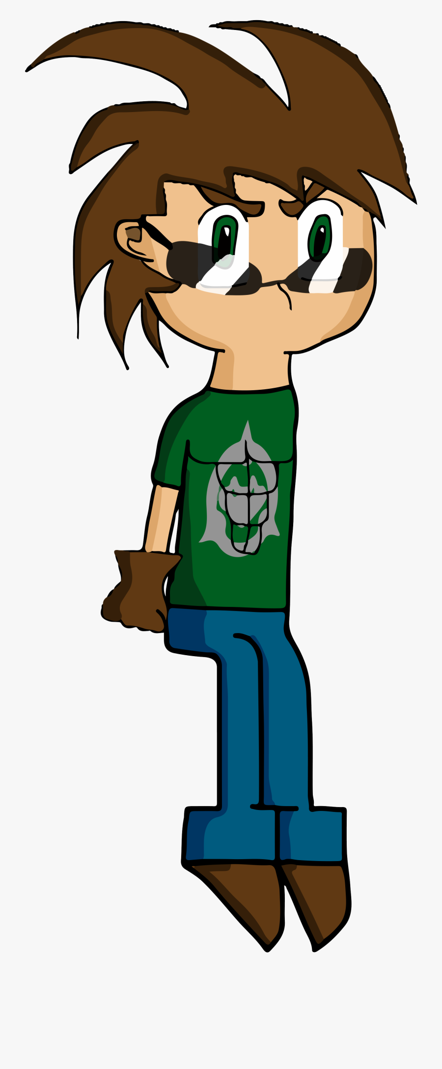 Transparent Noah Png - Atarster Noah Deviantart , Free Transparent ...