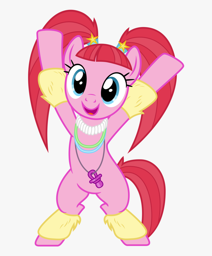 Pacifier Clipart Tumblr Transparent - Pacific Glow Mlp , Free ...