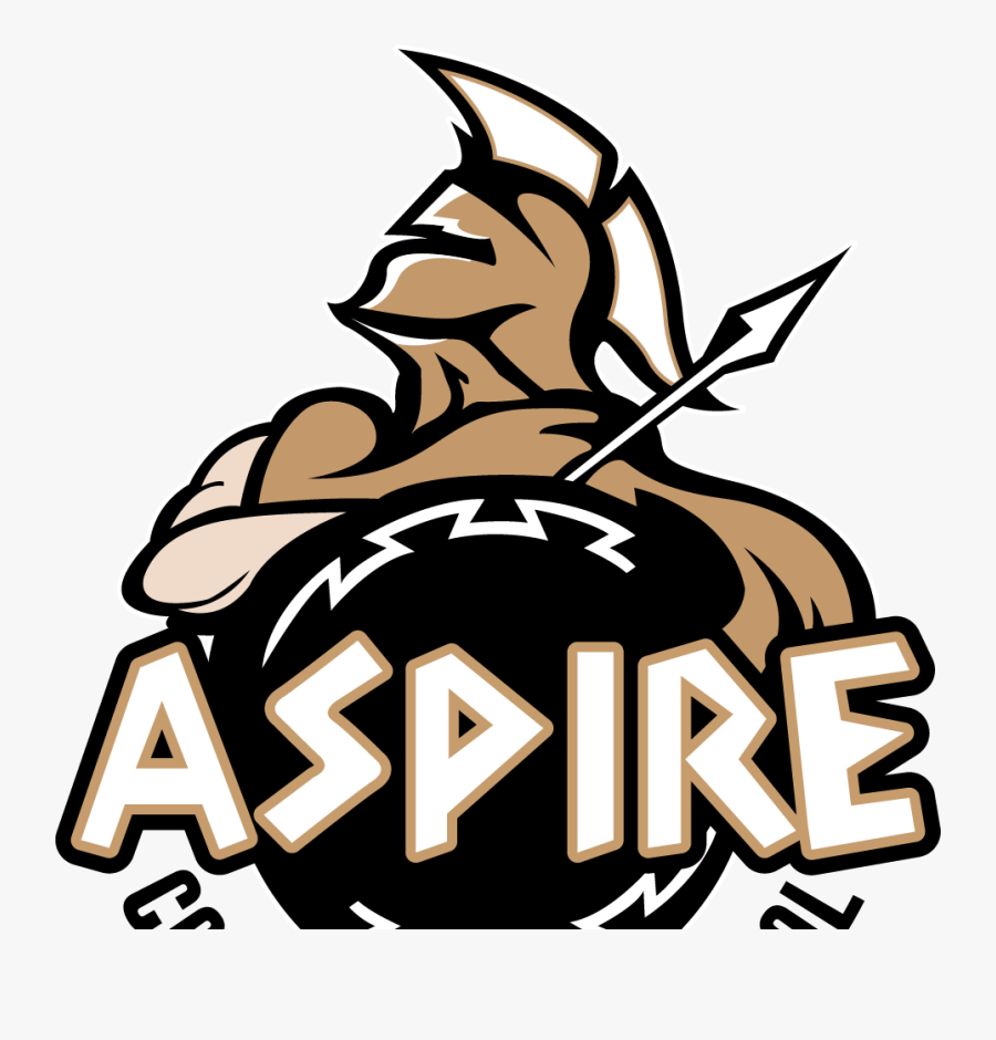 Aspire Community Day School Logo , Free Transparent Clipart - ClipartKey