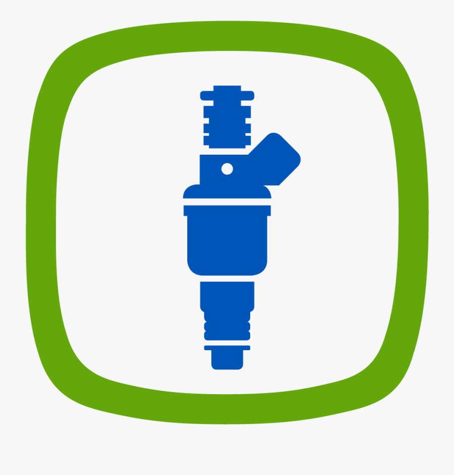 Fuel Injector Clipart , Free Transparent Clipart - ClipartKey