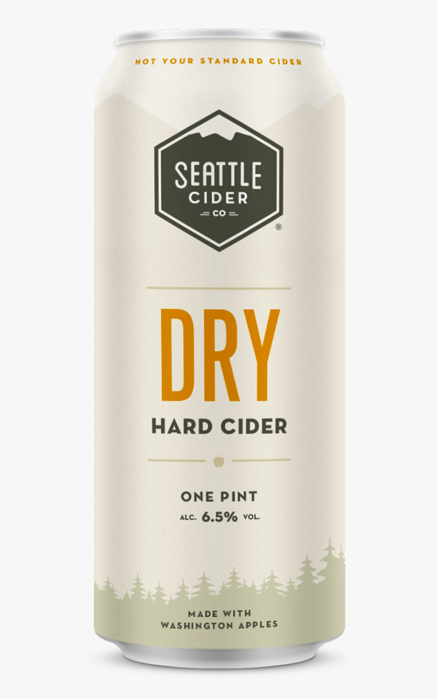 Seattle Cider Works , Free Transparent Clipart - ClipartKey