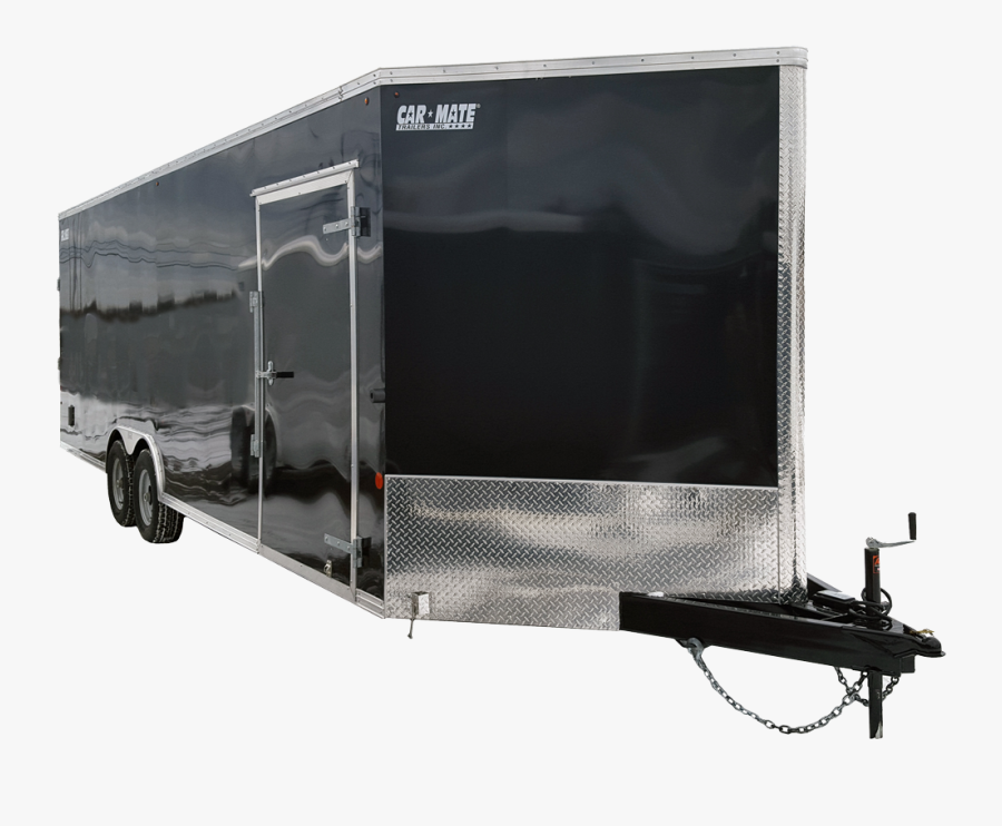 Trailer , Free Transparent Clipart - ClipartKey