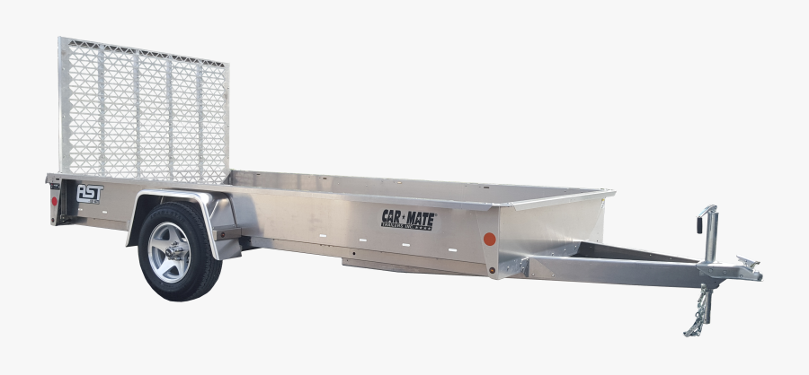 Car Trailer Transparent , Free Transparent Clipart - ClipartKey