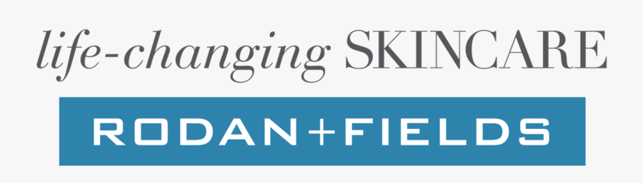 Rodan And Fields Logo Welcome - Rodan And Fields Life Changing Skincare ...