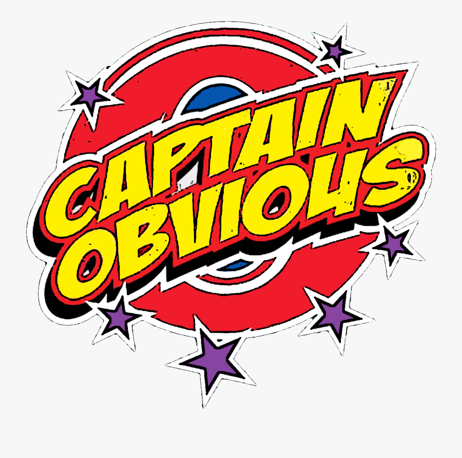 Slice Of Grapefruit Should Be " - Captain Obvious , Free Transparent ...