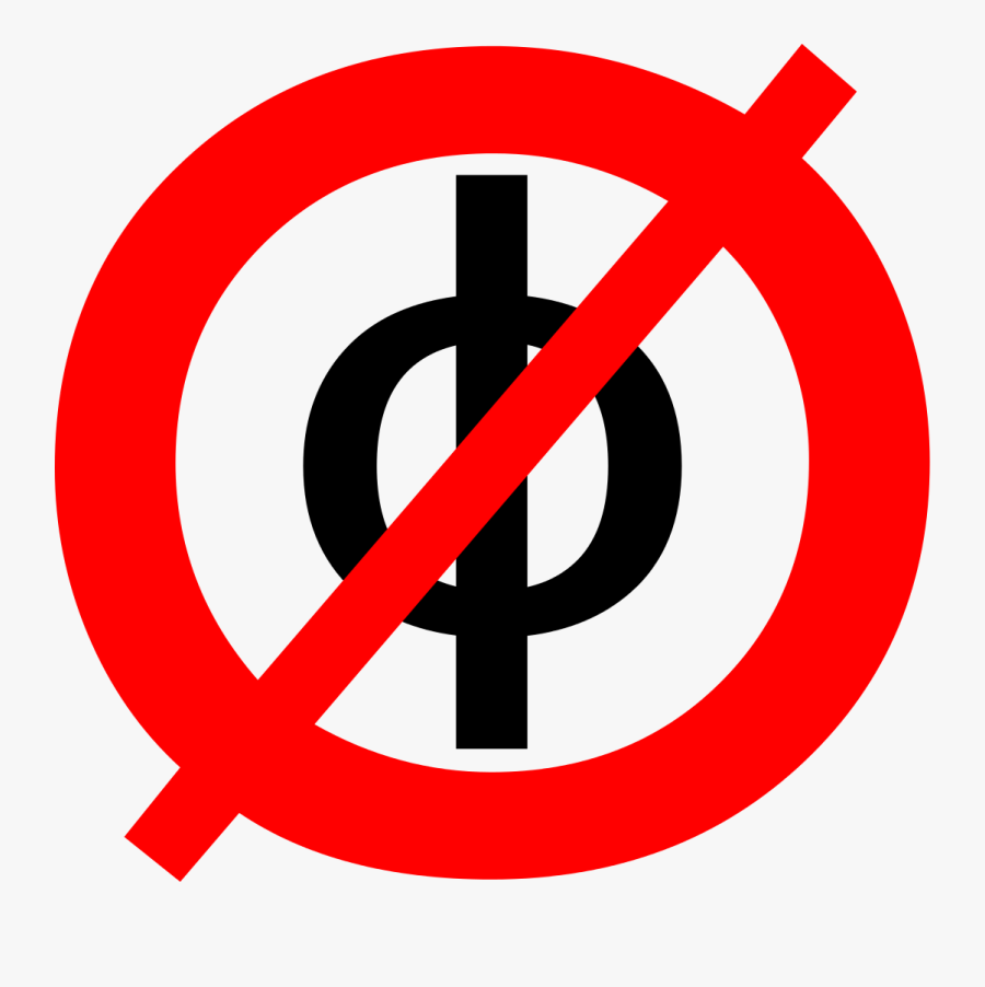 Empty Set Symbol Not Phi - Symbols For Empty Set , Free Transparent ...