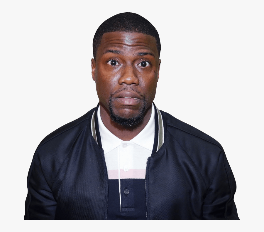 Kevin Hart Face - Kevin Hart Png , Free Transparent Clipart - ClipartKey
