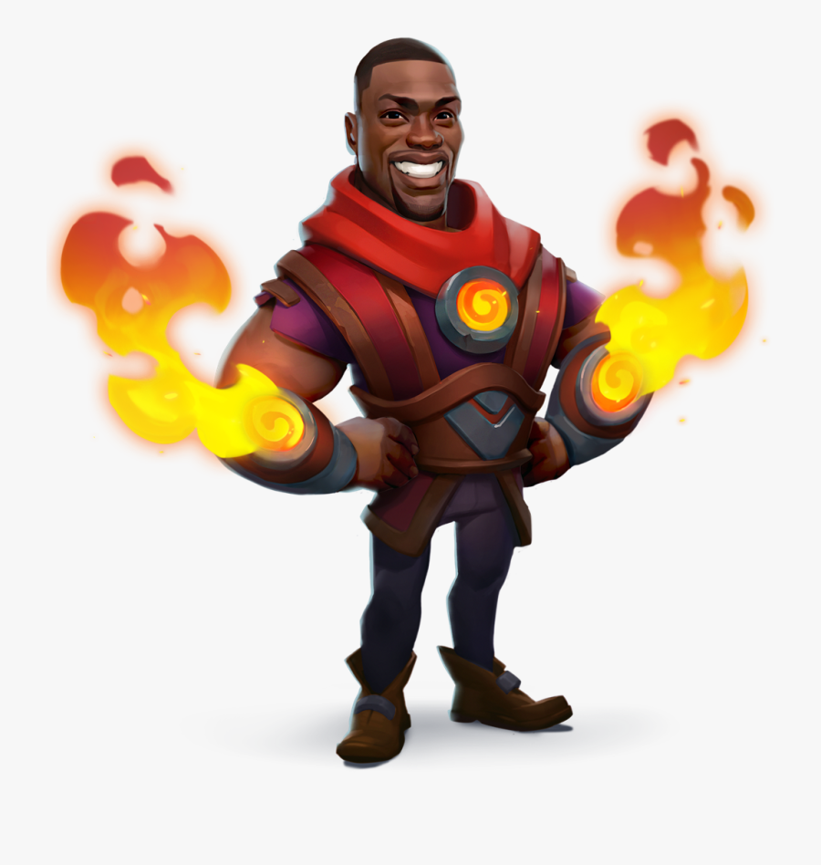 Kevin Hart Png Transparent Photo - Kevin Hart Gold Ambush , Free ...