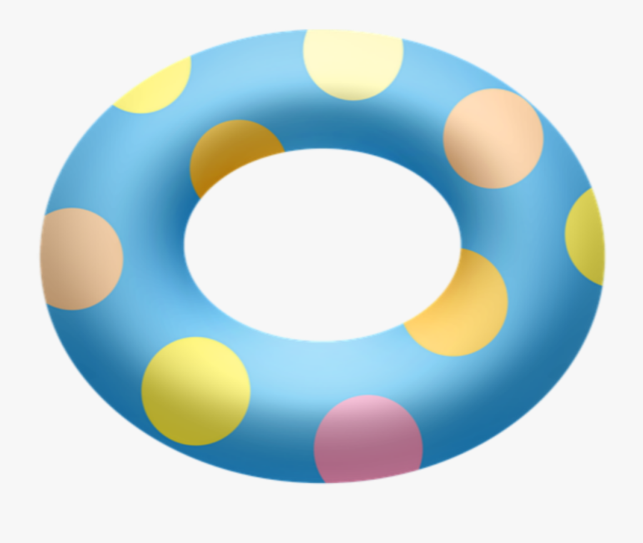 #ftestickers #clipart #swimming #floatie #cute #colorful - Circle ...