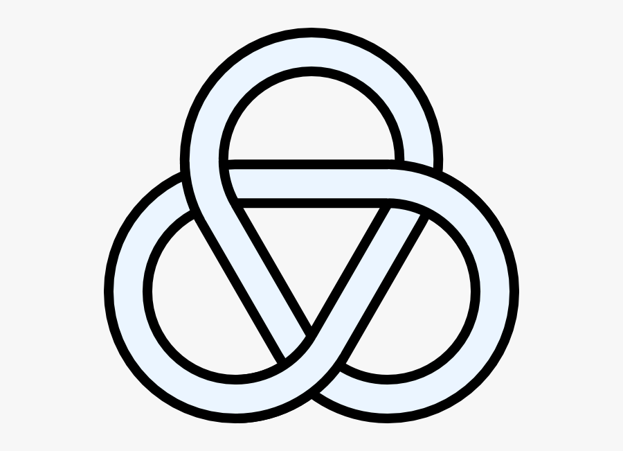 Knot Symbol , Free Transparent Clipart - ClipartKey