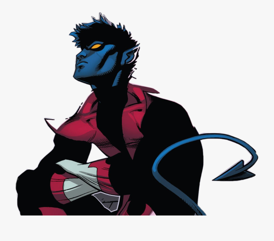Nightcrawler