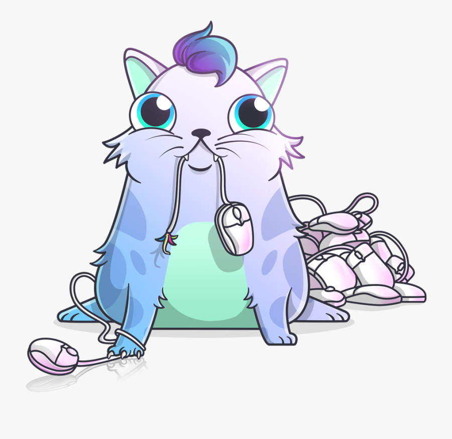 Catnip Clipart , Free Transparent Clipart - ClipartKey