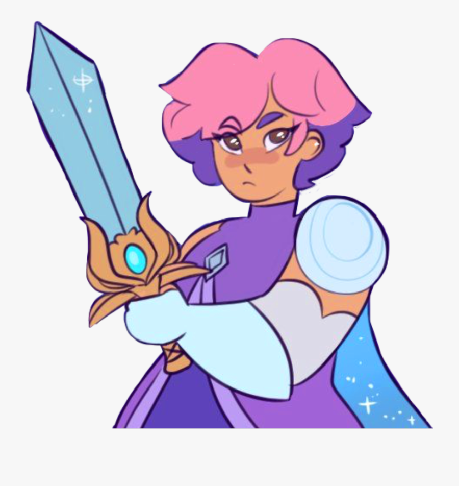 She Ra And The Princess Of Power Glimmer , Transparent - Cartoon , Free ...