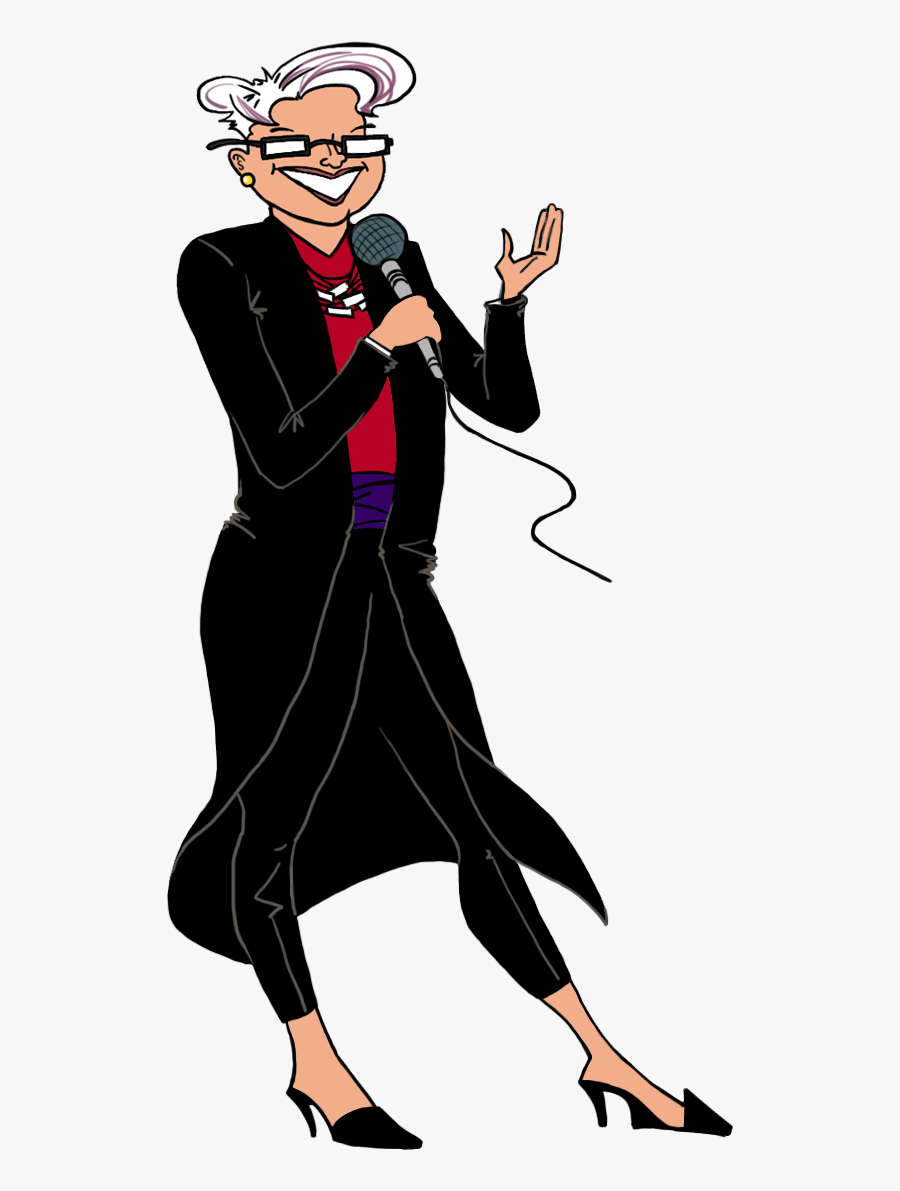 Speaking - Cartoon , Free Transparent Clipart - ClipartKey