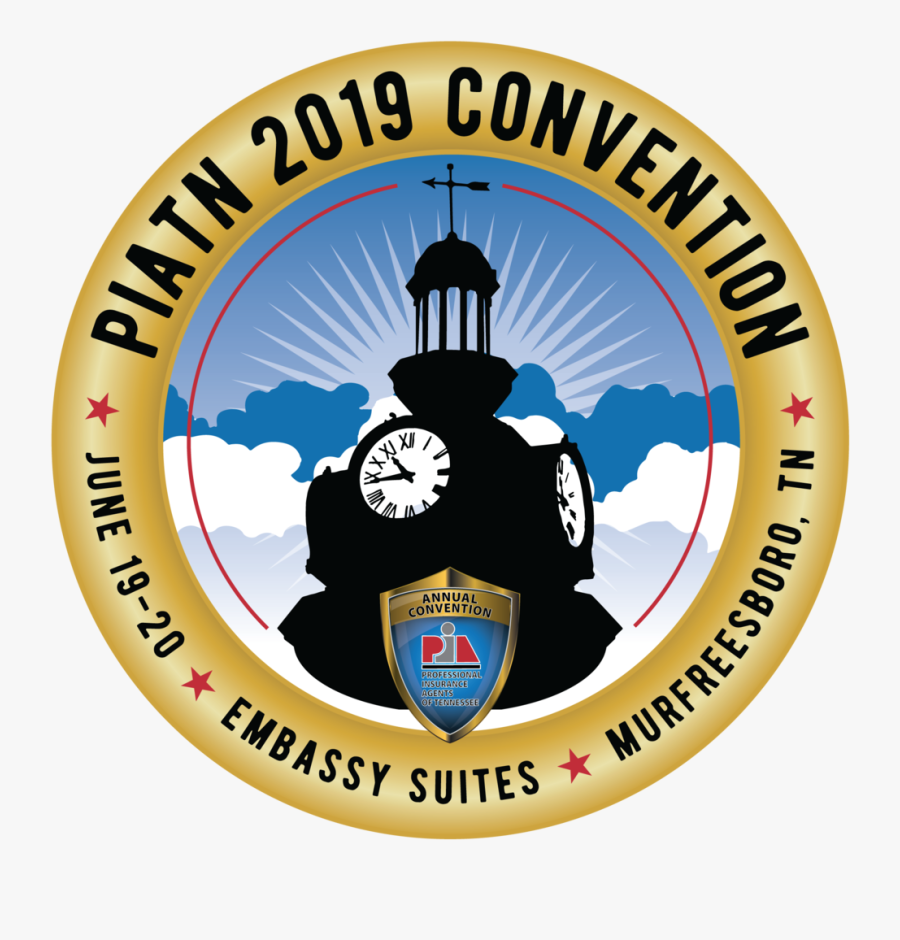 Pia 2019 Logo V3 , Free Transparent Clipart - ClipartKey