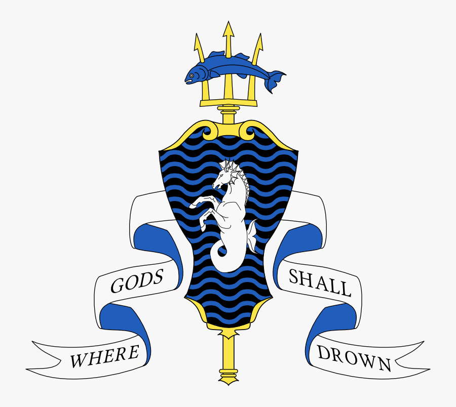 Lightning Clipart Heraldic - Heraldry Lightning Bolt , Free Transparent ...