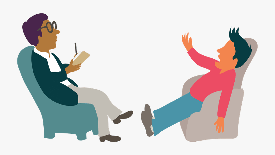 Psychologist Png , Free Transparent Clipart - ClipartKey