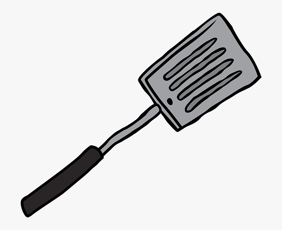 Encyclopedia Spongebobia - Spongebob Spatula Transparent , Free ...