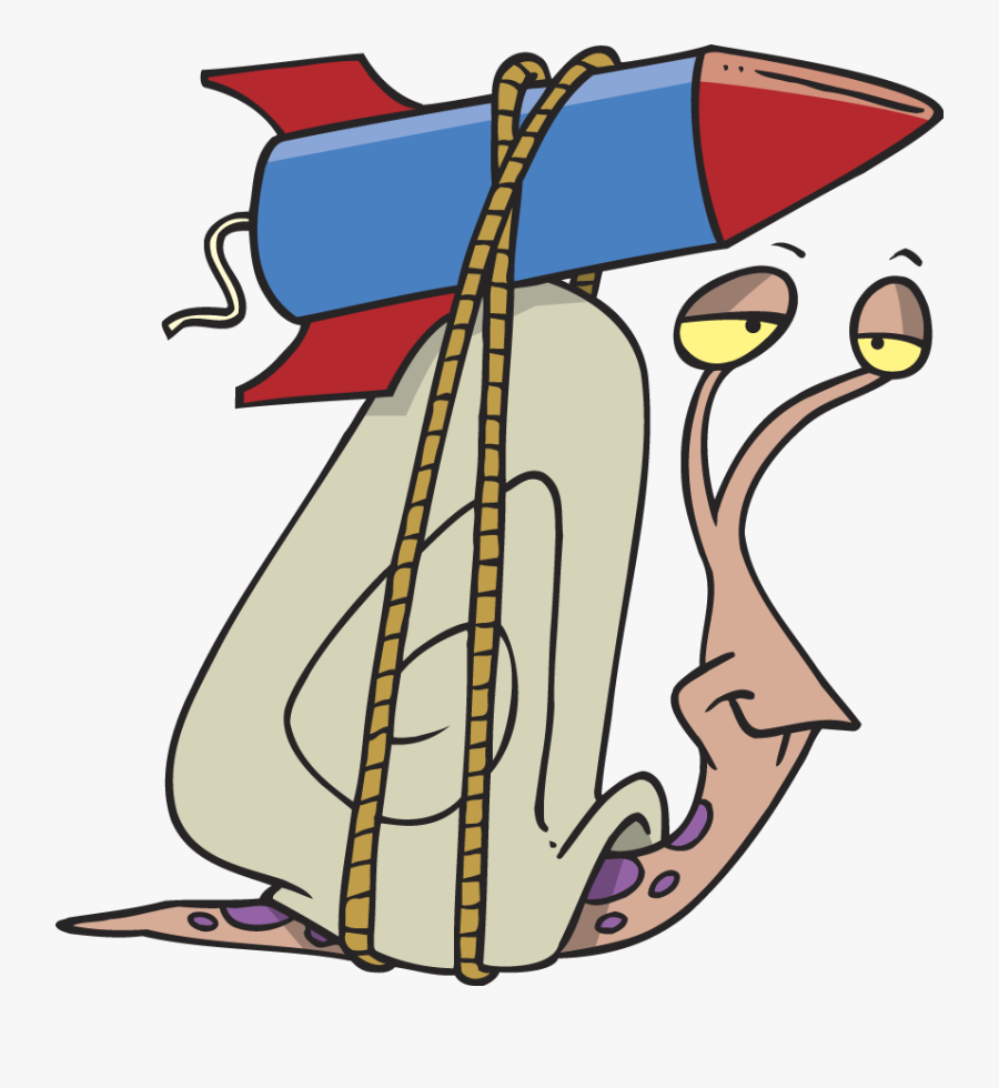 Grades Clipart Concise - Snail Runner , Free Transparent Clipart ...