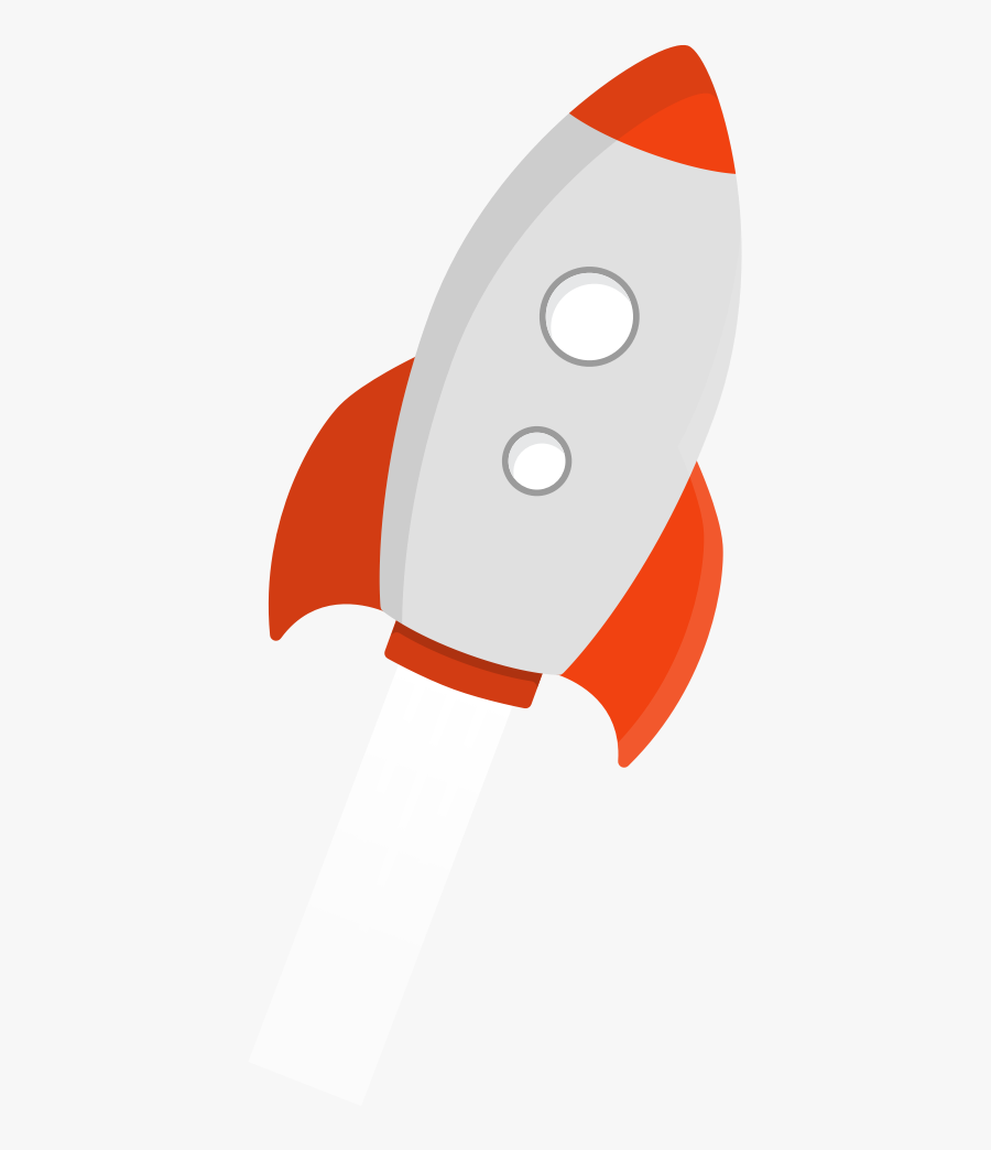 Boost Rocket Clipart , Png Download , Free Transparent Clipart - ClipartKey