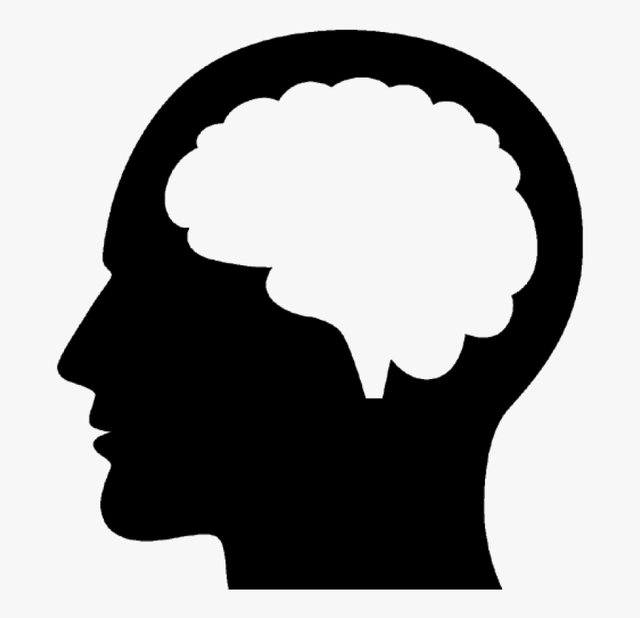 Human Brain Png Image - Brain Clipart Transparent Background , Free ...