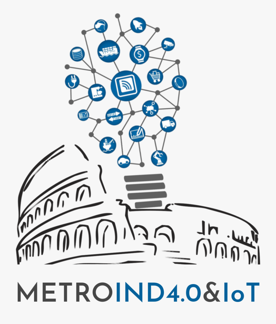 Information Technology Design Vector , Transparent - Logo On ...