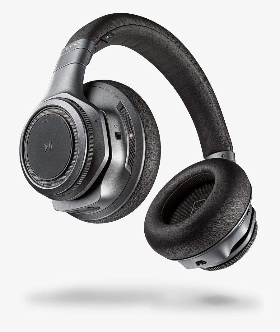 Casti Plantronics , Free Transparent Clipart - ClipartKey